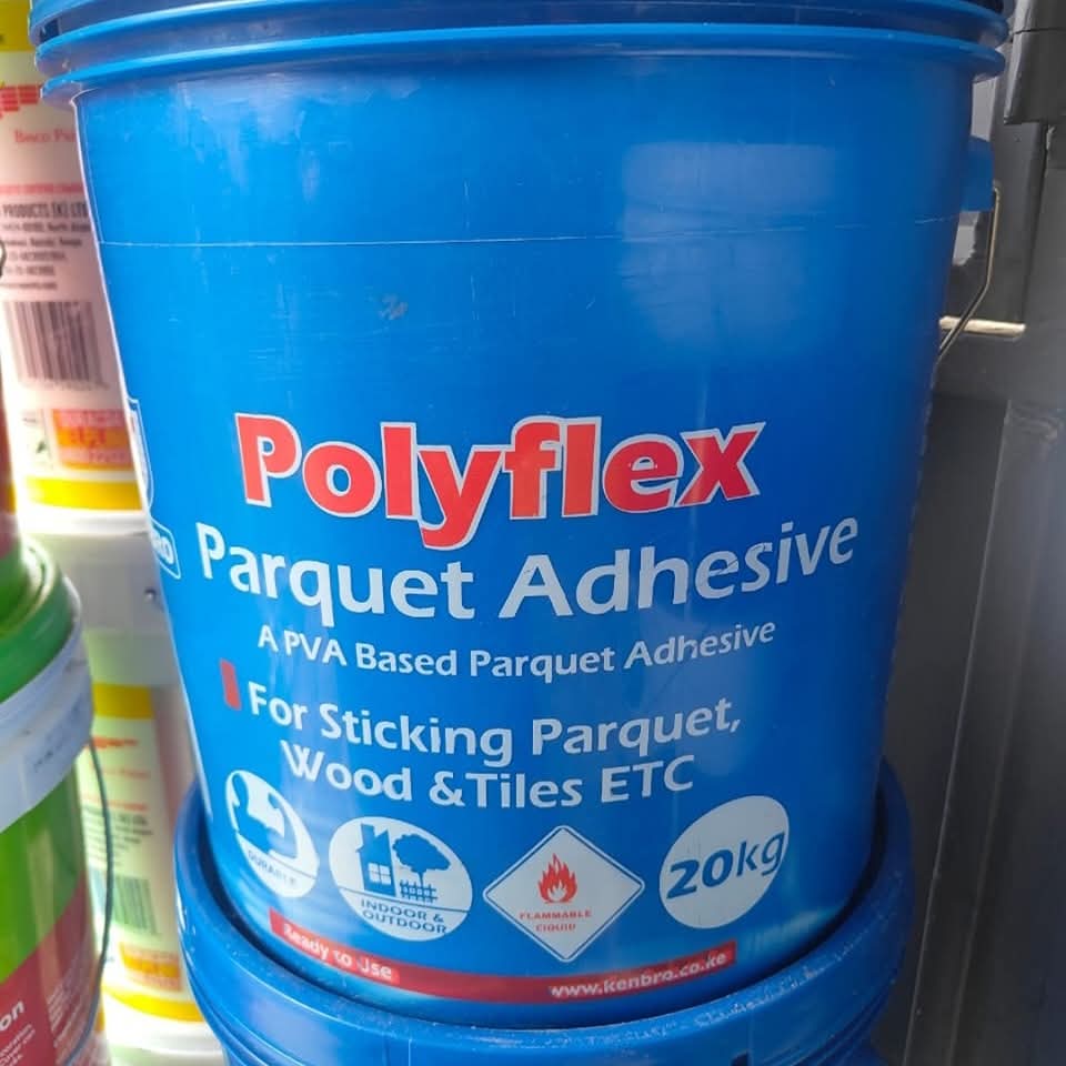 Bashmura | Ceilings & Hardware Supplies in Kenya